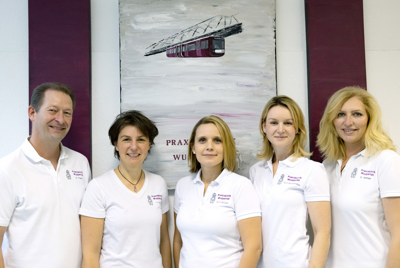 Praxisklinik Wuppertal – Das ganze Spektrum für die Frau