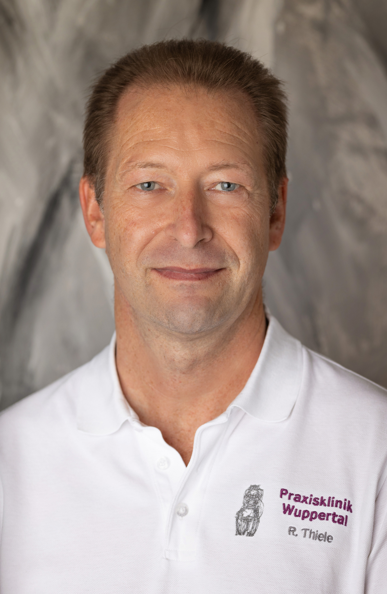 Das Ärzteteam – Praxisklinik Wuppertal